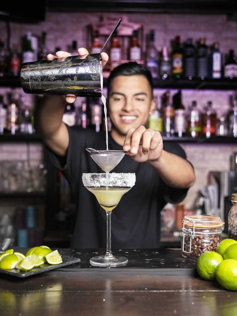 Cocktail Masterclasses – S.O.A.K Cocktail Co. Loughborough